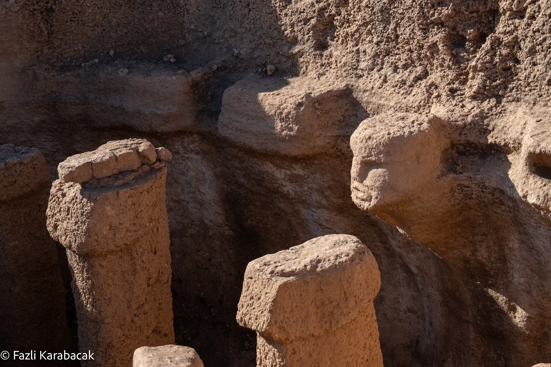 Explore Karahantepe | Karahantepe — Ancient Neolithic Site in Turkey